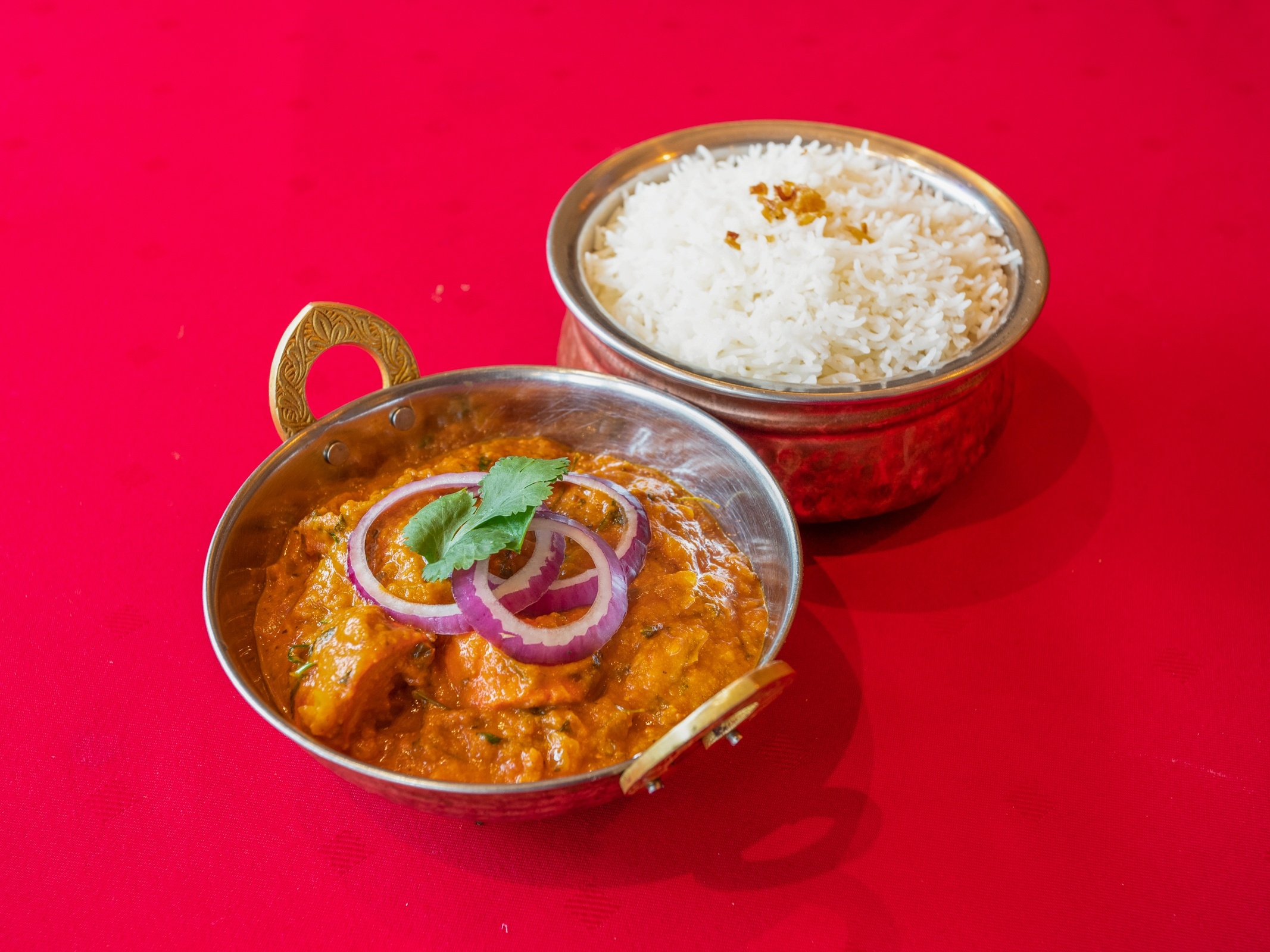 Annapurna Kitchen | Online Order