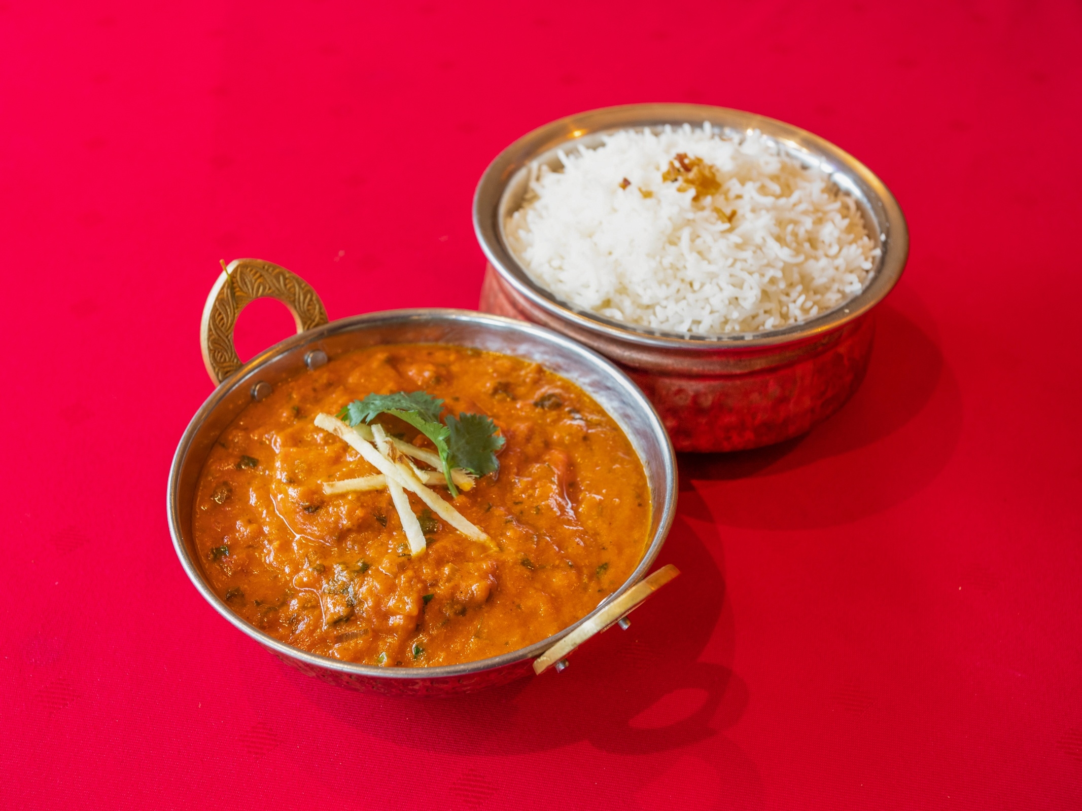 Annapurna Kitchen | Online Order